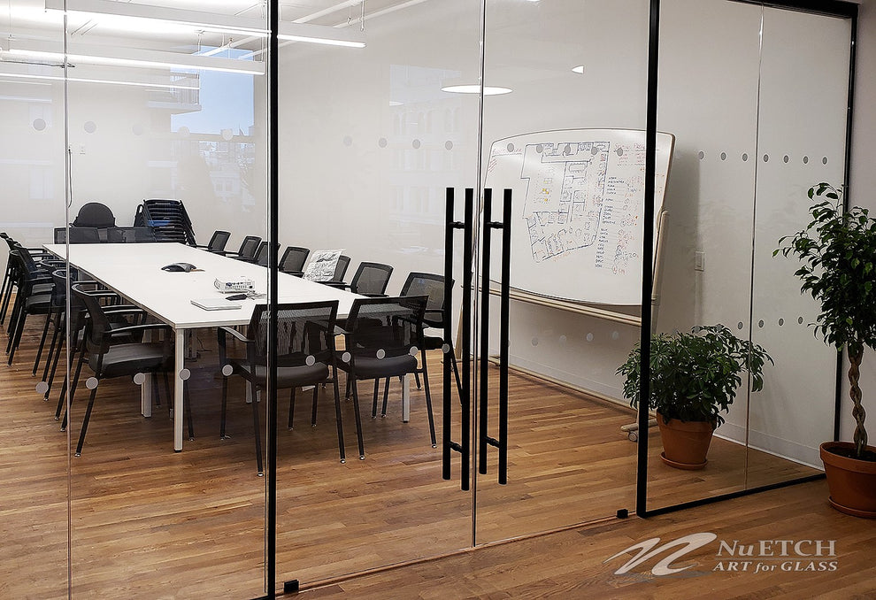 NuEtch - Distraction – Safety Marker AFG-DM-11011 – Decals for Glass by ...