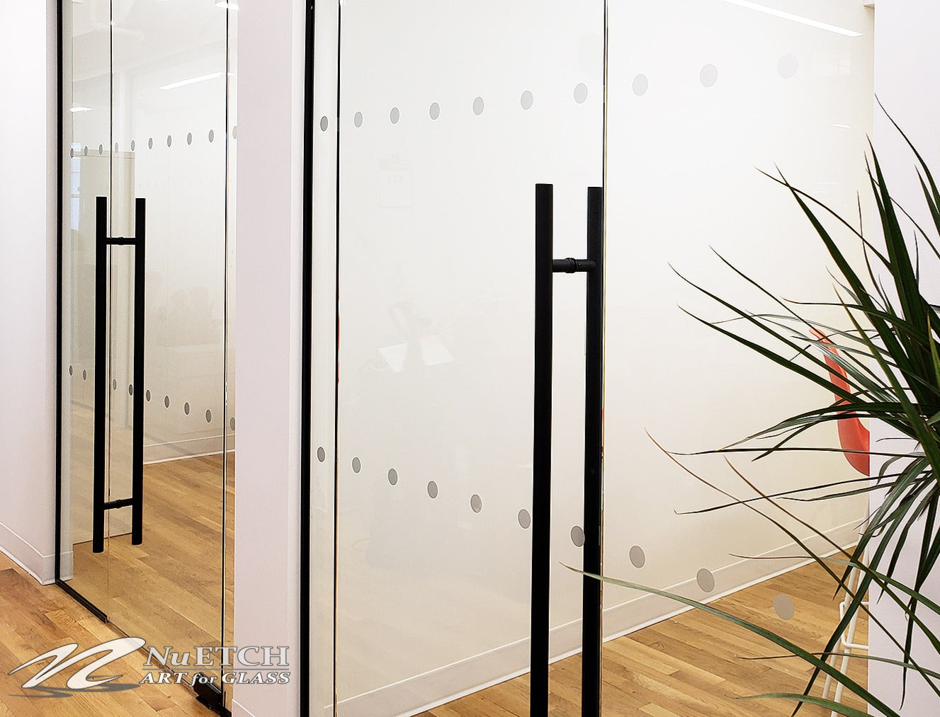 NuEtch - Distraction – Safety Marker AFG-DM-11011 – Decals for Glass by ...